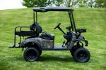 The Beast 48 Electric Utility Cart for Sale | GolfCarts.com