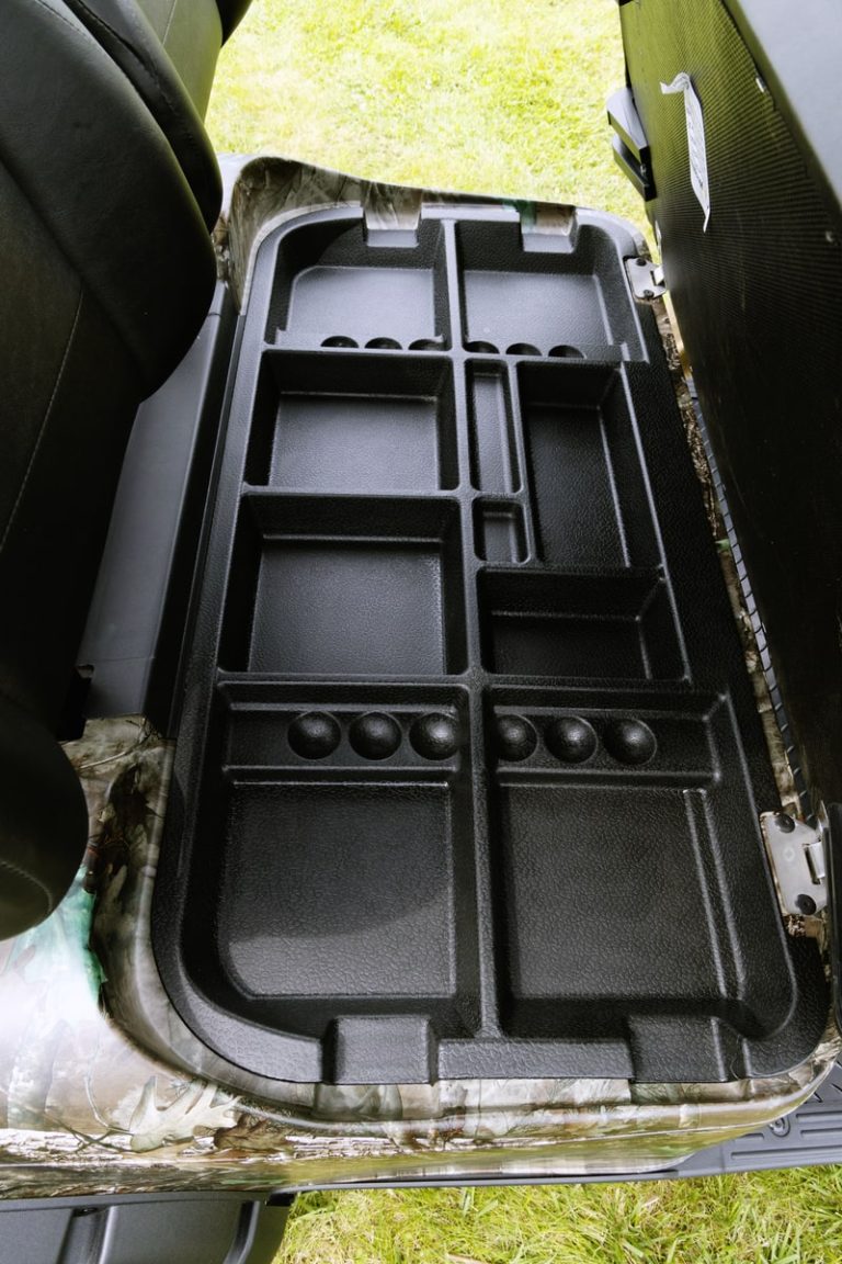 The Beast 48 Electric Utility Cart for Sale | GolfCarts.com