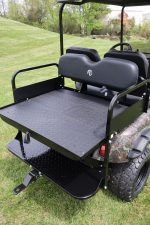 The Beast 48 Electric Utility Cart for Sale | GolfCarts.com