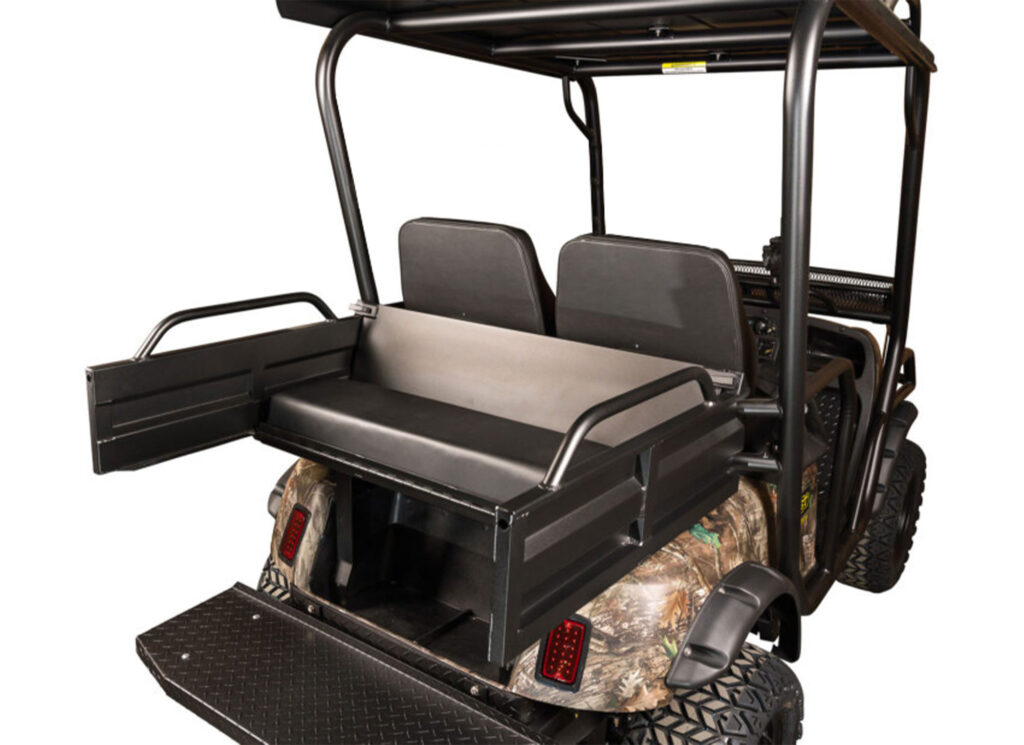 The Beast LE - GOLFCARTS.COM