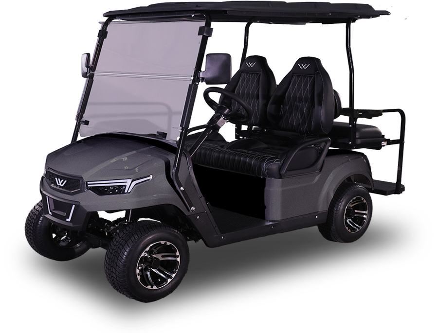 Golf Carts for Sale In Royal Oak, MI | Explore Golf Carts | Golfcarts.com