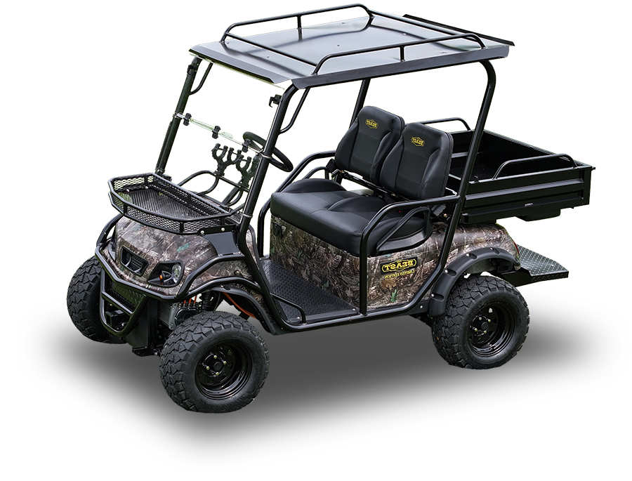 Golf Carts for Sale In Reno, NV | Options For Electric Carts ...