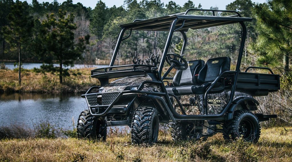 3 Tips to Make a Great Farm Golf Cart - GOLFCARTS.COM