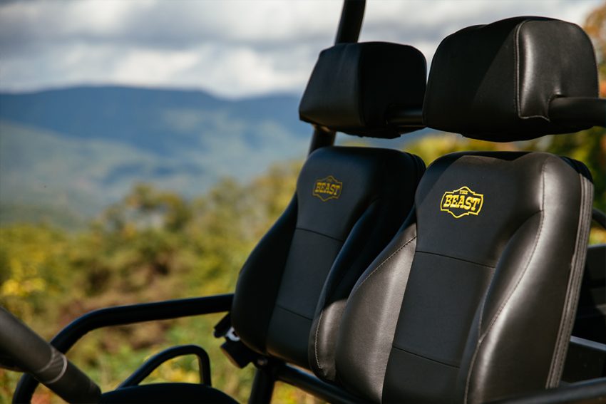 How Much Does a Golf Cart Weigh | Golfcarts.com