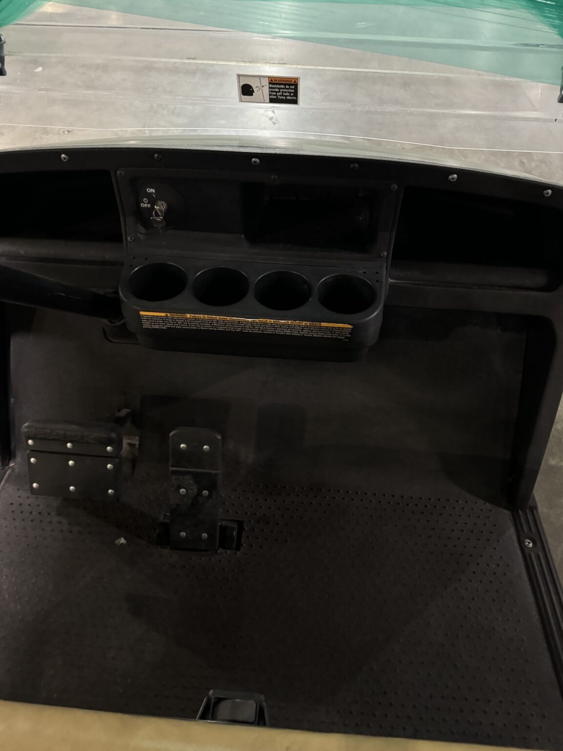 2019 EZ GO TXT ELITE - GOLFCARTS.COM