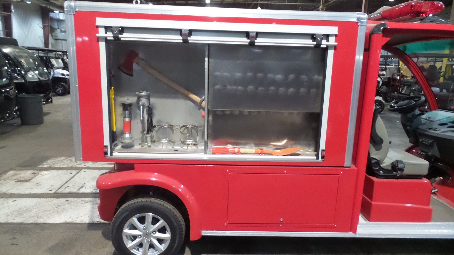 Shop New & Pre-Owned Golf Carts Inventory | Gas & Electric Golf Carts ...