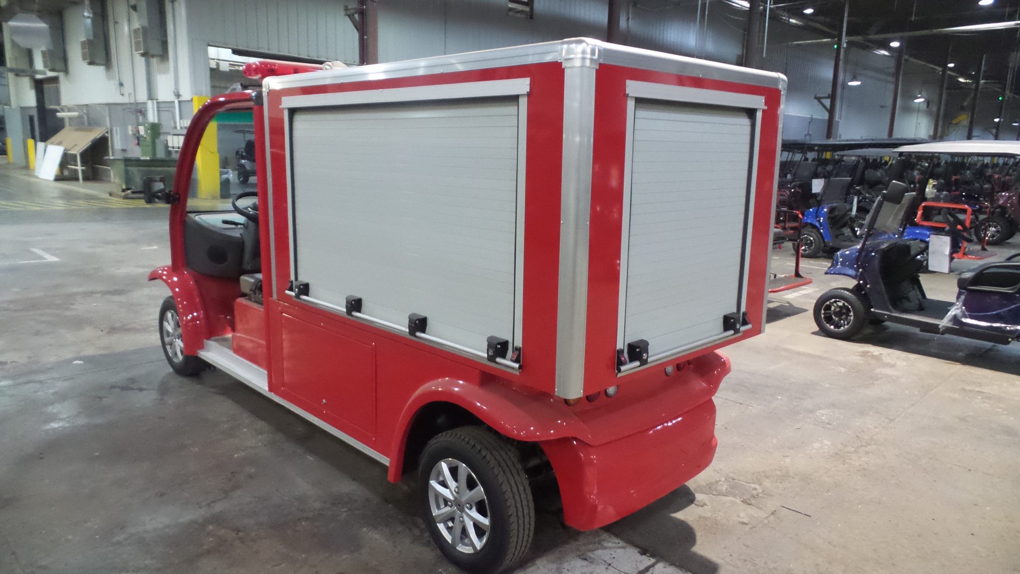 Shop New & Pre-Owned Golf Carts Inventory | Gas & Electric Golf Carts ...