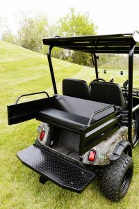 The Beast LE 4x4 for Sale | Premium Golfcarts | GolfCarts.com