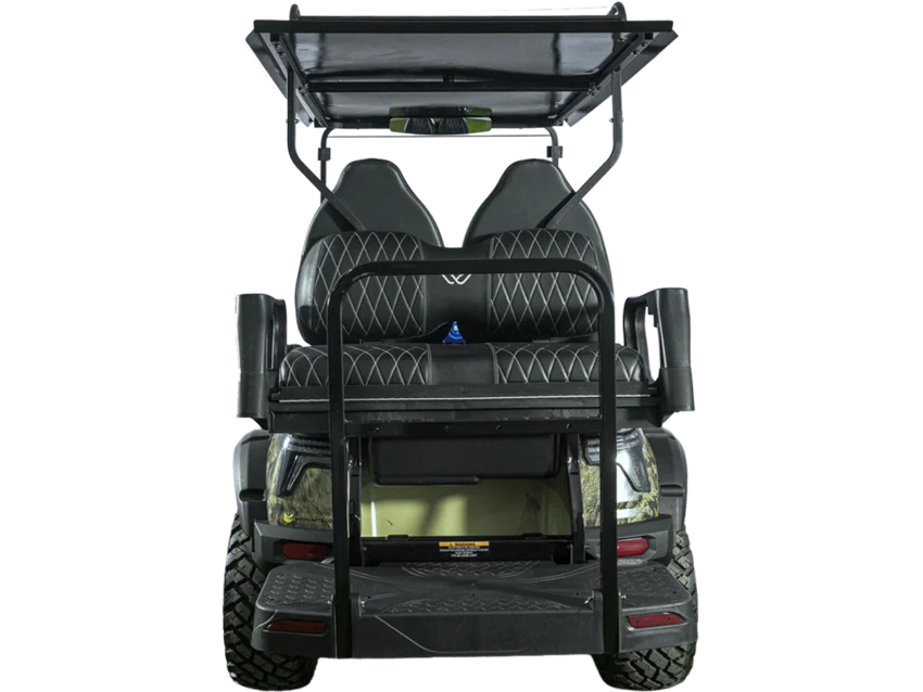 The Beast 4x4 for Sale | Premium Golfcarts | GolfCarts.com