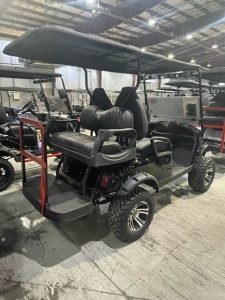Shop New & Pre-Owned Golf Carts Inventory | Gas & Electric Golf Carts ...