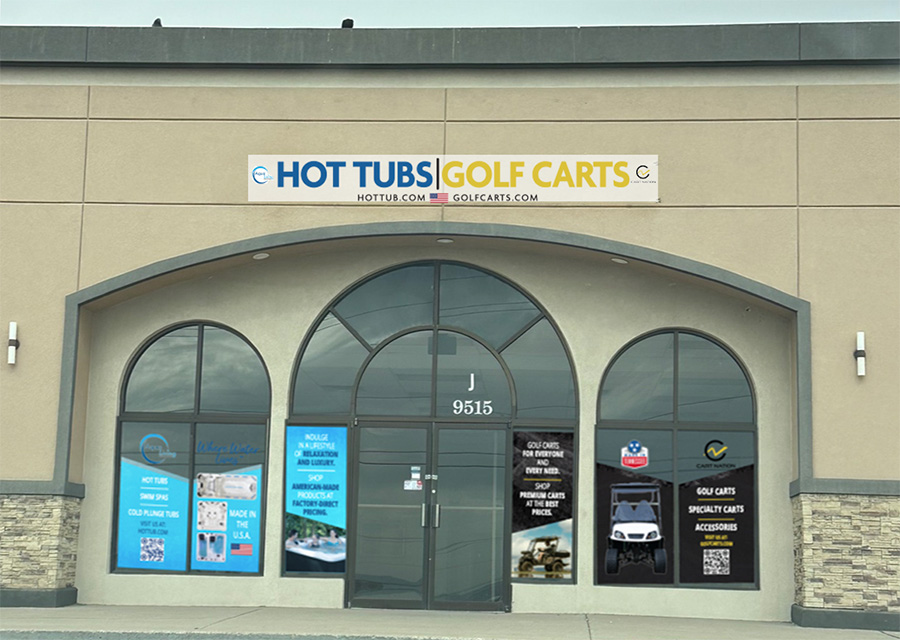 Golf Carts for Sale In El Paso, TX | Local Golfcart Dealership ...