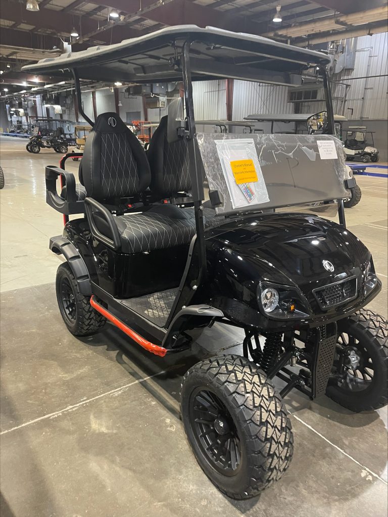 Shop New & Pre-Owned Golf Carts Inventory | Gas & Electric Golf Carts ...