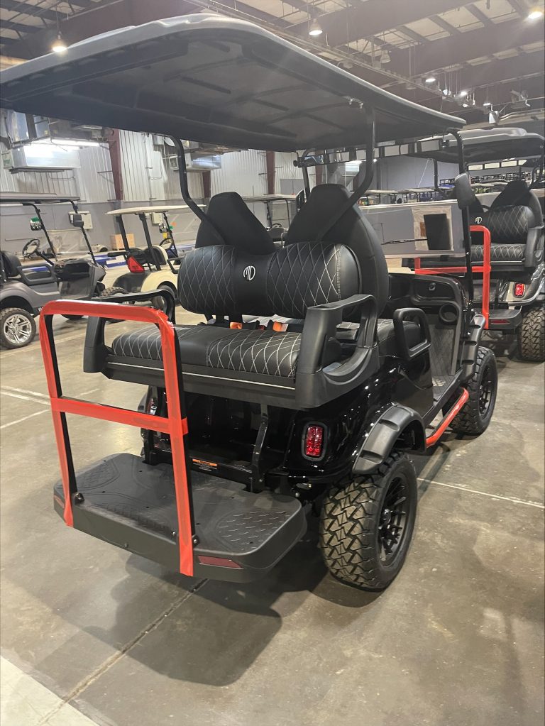 Shop New & Pre-Owned Golf Carts Inventory | Gas & Electric Golf Carts ...