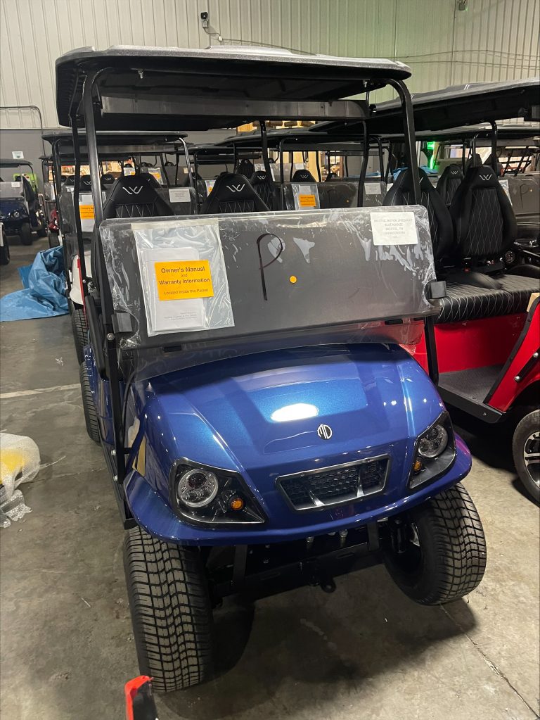 Shop New & Pre-Owned Golf Carts Inventory | Gas & Electric Golf Carts ...