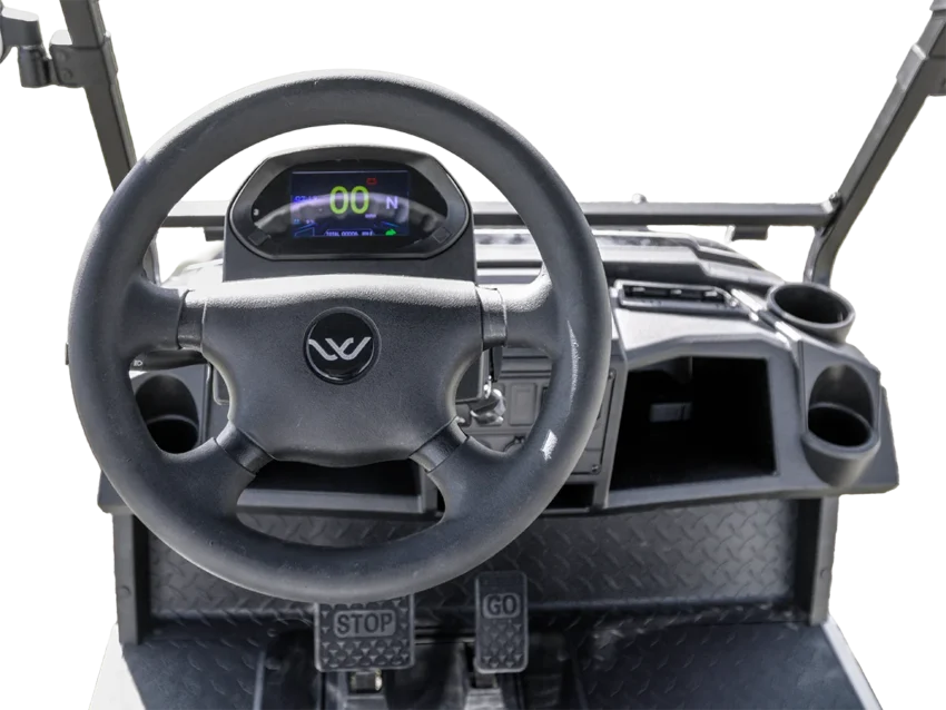 Utility Cart for Sale | Electric Golfcarts | GolfCarts.com