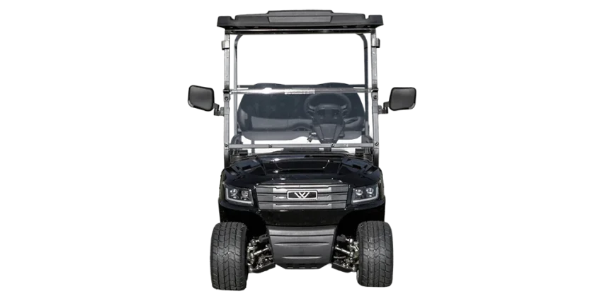 Utility Cart for Sale | Electric Golfcarts | GolfCarts.com
