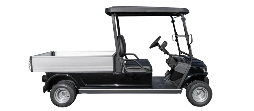 Utility Cart for Sale | Electric Golfcarts | GolfCarts.com