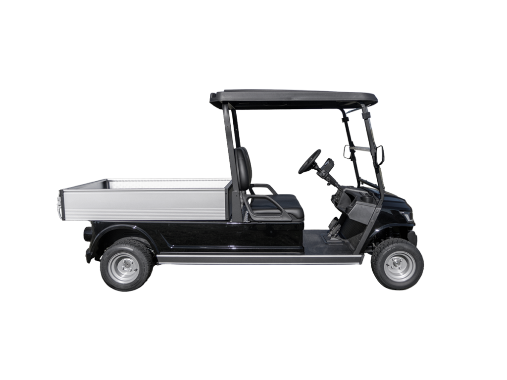 Utility Cart for Sale | Electric Golfcarts | GolfCarts.com