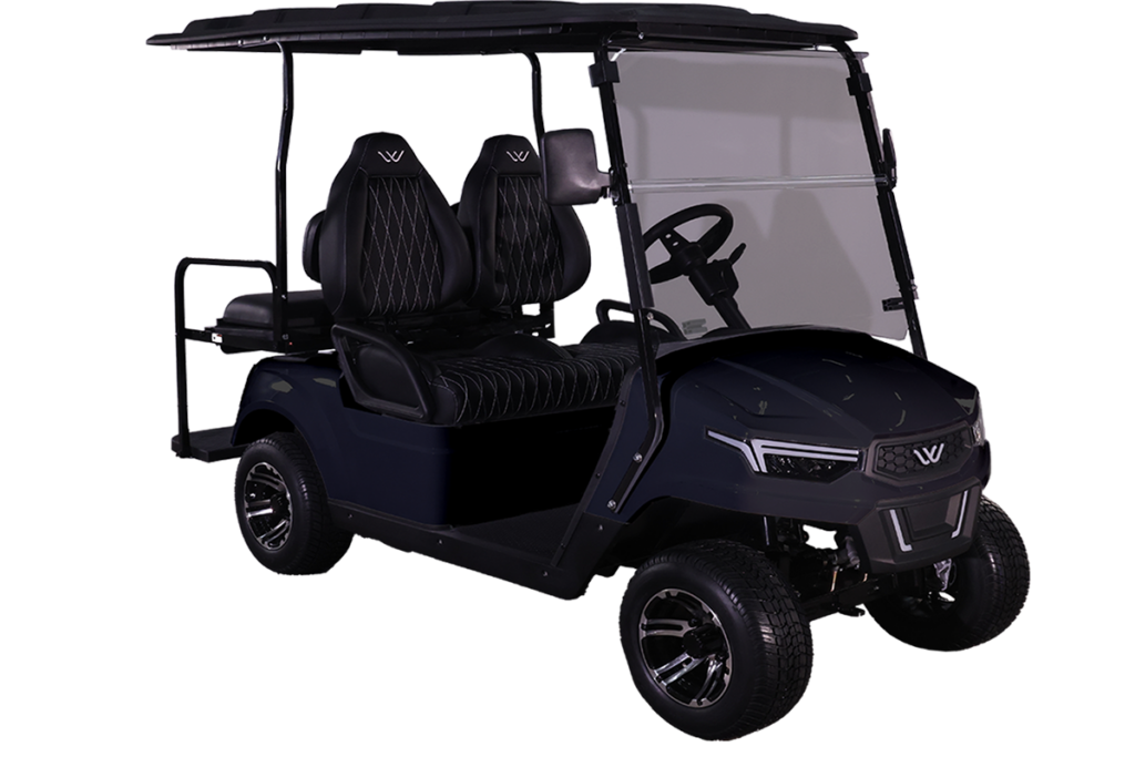 Performance Series | Golfcarts.com