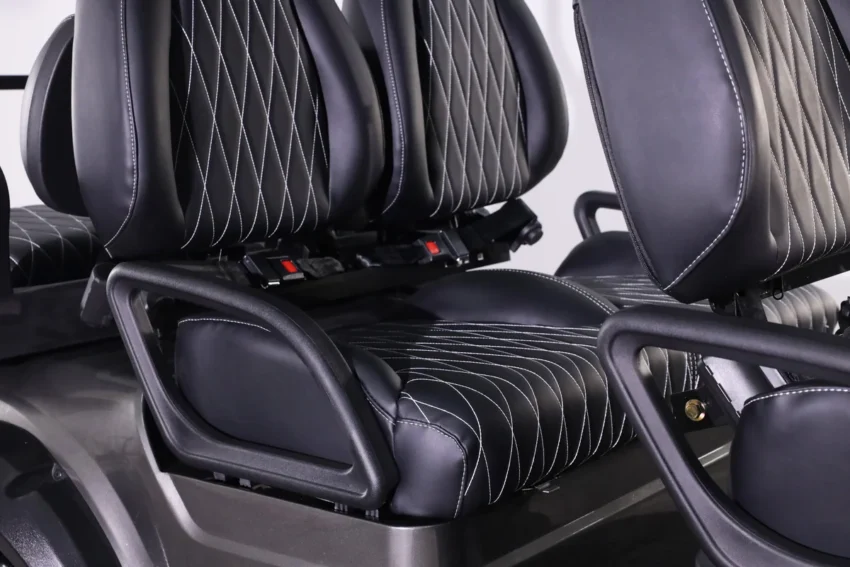 W5 XL for Sale | Premium Golfcarts | GolfCarts.com
