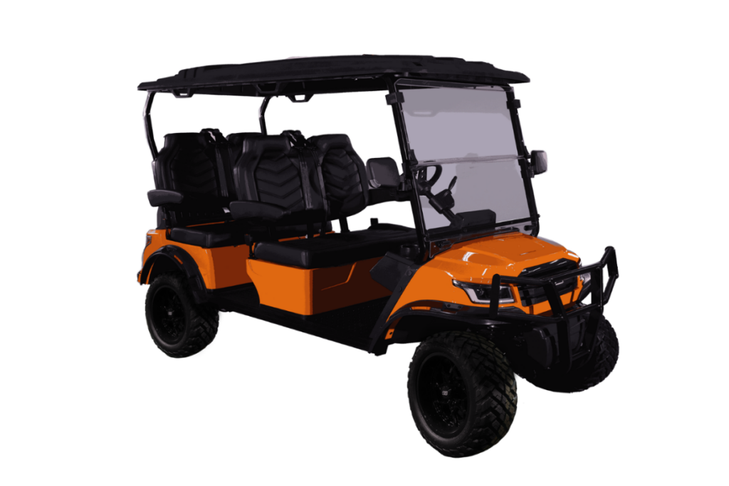 Vision Series| Golfcarts.com