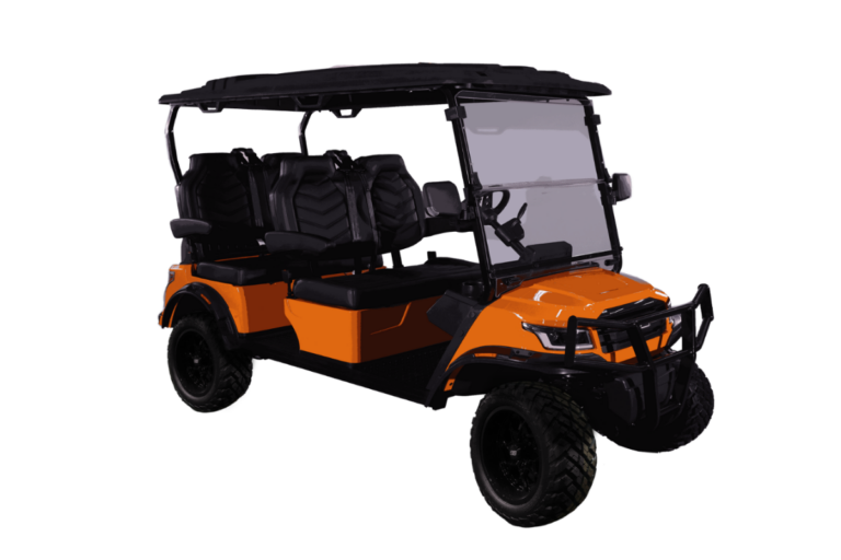 Vision Series| Golfcarts.com