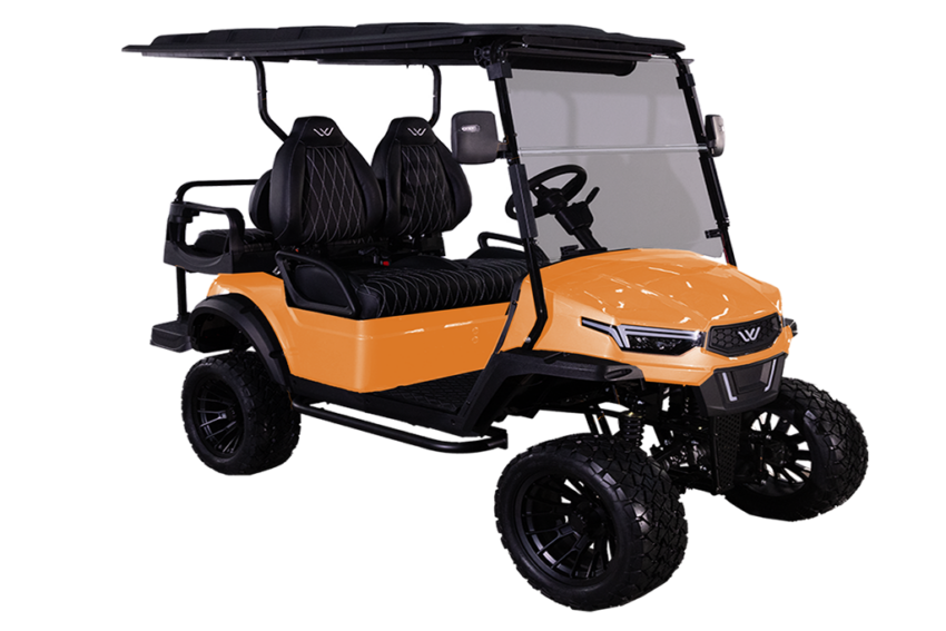 Shop Golf Carts - GOLFCARTS.COM