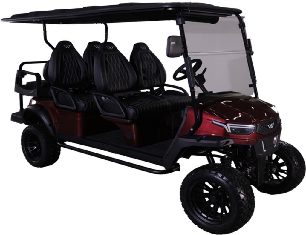 Shop Golf Carts - GOLFCARTS.COM