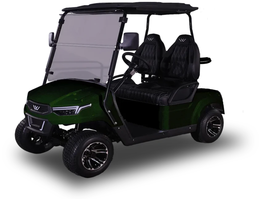 G2 for Sale | Premium Golfcarts | GolfCarts.com