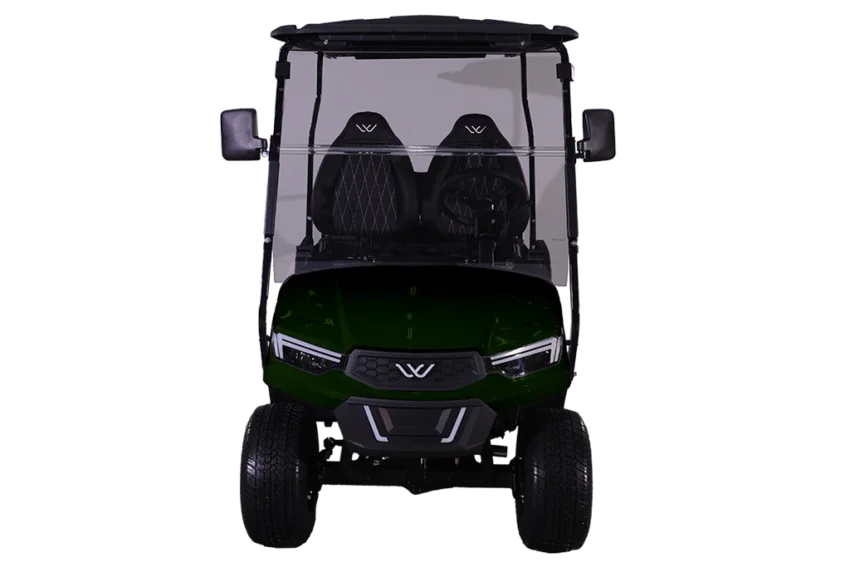 Golf 2 Breite