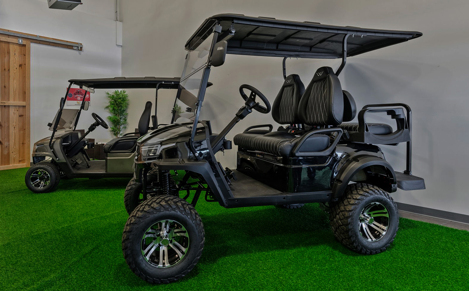 Our Locations | Electric Golf Carts For Sale | GOLFCARTS.COM