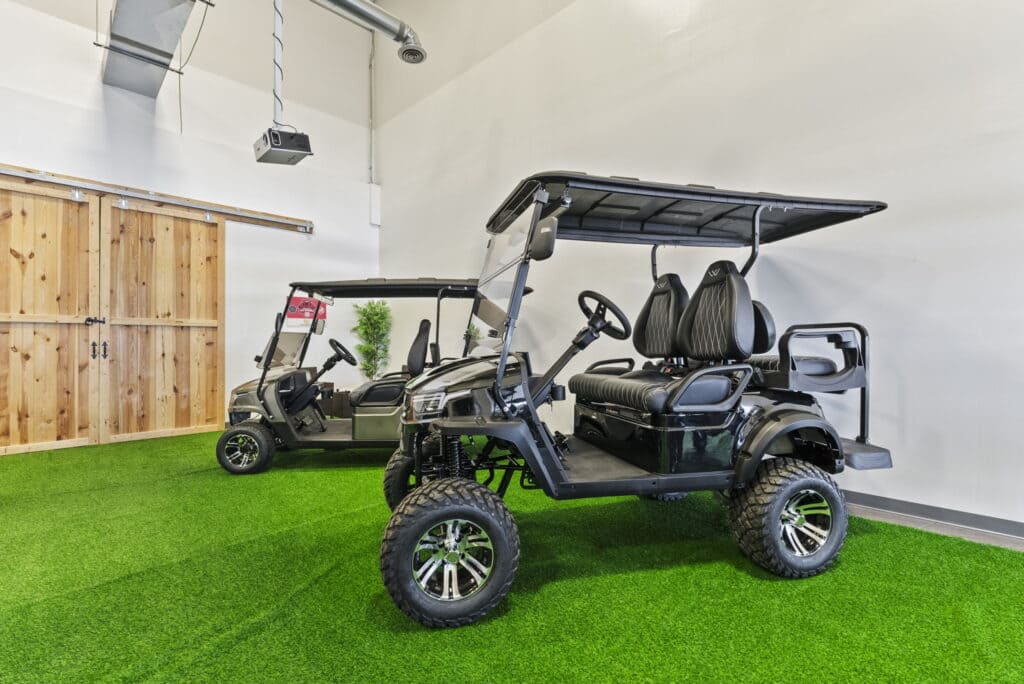 Golf Carts for Sale In Urbandale, IA | Electric Golf Carts | Golfcarts.com