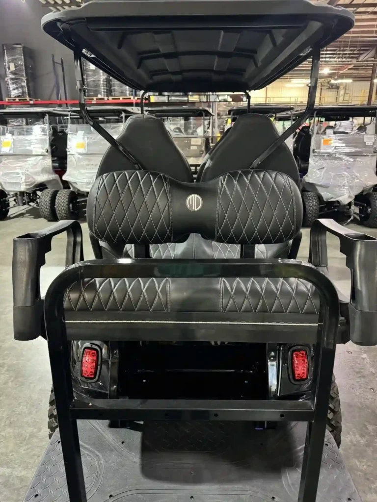 Shop New & Pre-Owned Golf Carts Inventory | Gas & Electric Golf Carts ...