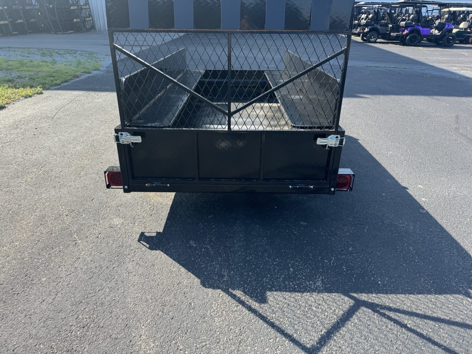 Shop New & Pre-Owned Golf Carts Inventory | Gas & Electric Golf Carts ...